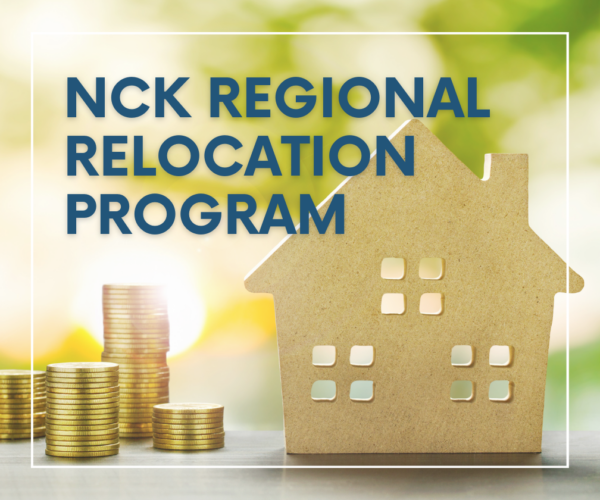 NCK Regional Relocation Incentive - NCRPC