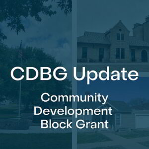 Changes Announced for Upcoming CDBG Funding Rounds - NCRPC