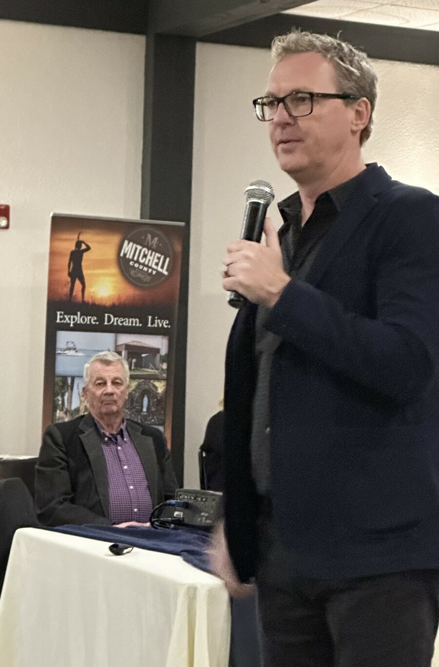 Banquet Celebrates Past, Looks to Future - NCRPC