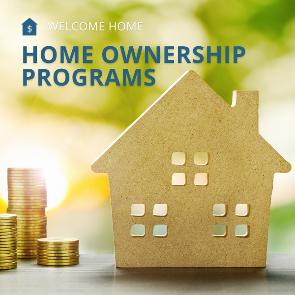 Home Ownership Program - NCRPC
